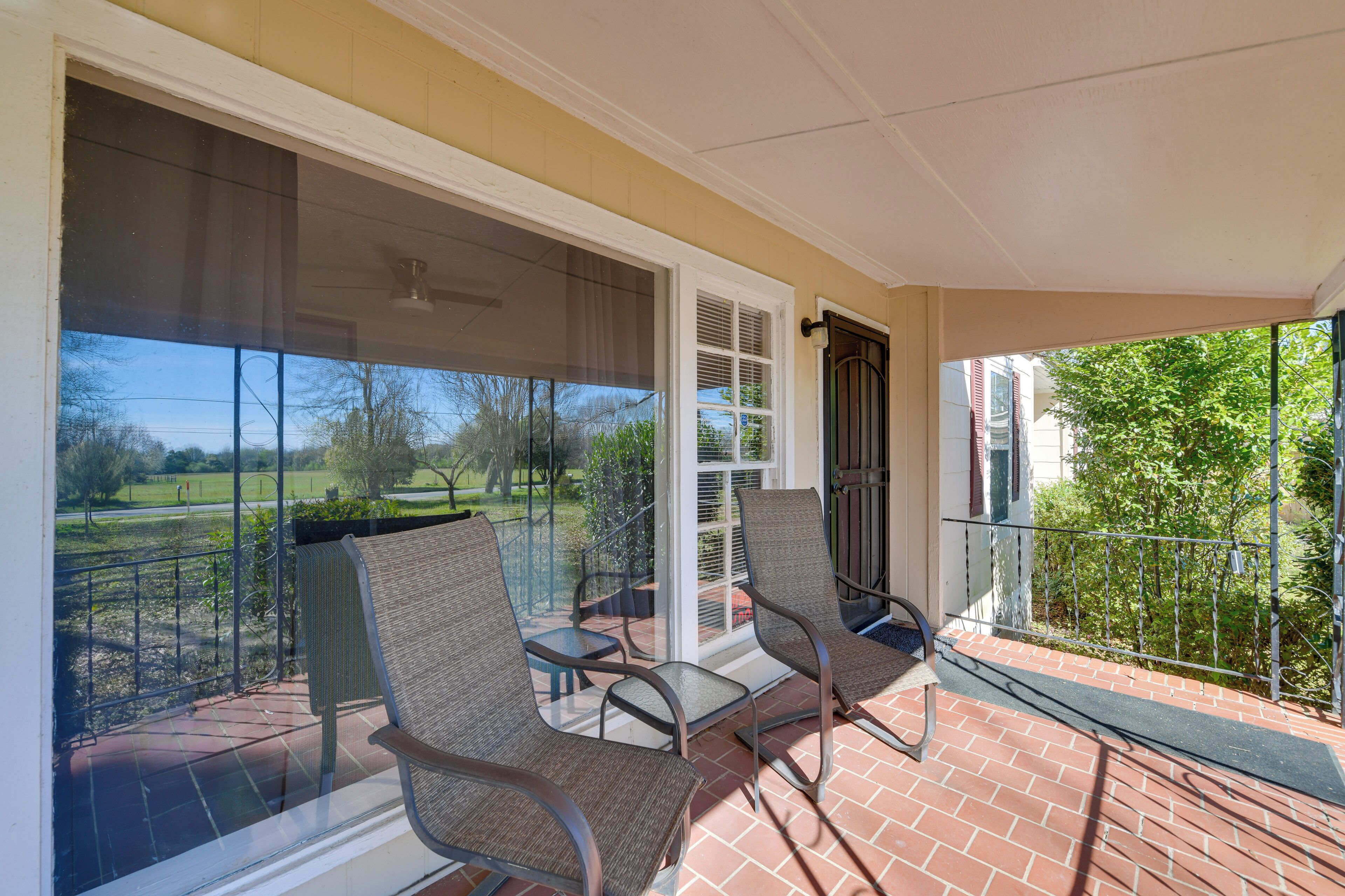 Casa (4 Bedrooms) | Interior