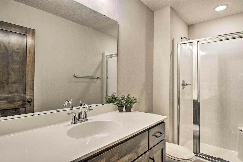 Upscale Townhome In Causeways On Gull Resort! - Minnesota