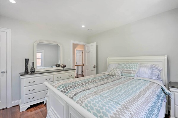 6 Mi To Capitol Hill: Roomy Family Home For Dc250! - Washington, D.C.