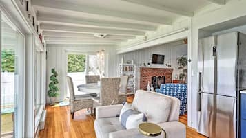 Casa de Campo (2 Bedrooms) | Interior