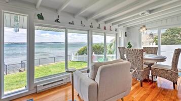 Casa de Campo (2 Bedrooms) | Fachada do alojamento