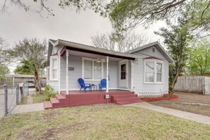 Casa (3 Bedrooms) | Parte interna