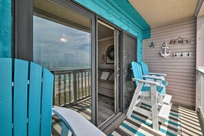 Apartamento (1 Bedroom) | Interior