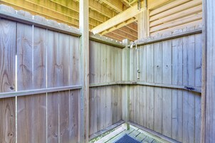 Casa (3 Bedrooms) | Parte interna