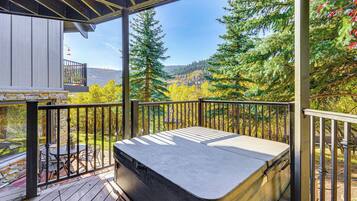 Apartamento (4 Bedrooms) | Interior