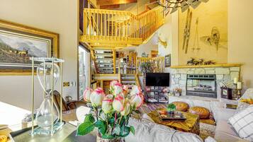 Apartamento (4 Bedrooms) | Interior