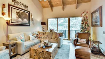 Apartamento (4 Bedrooms) | Interior