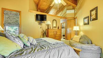 Apartamento (4 Bedrooms) | Interior