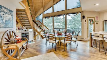 Apartamento (4 Bedrooms) | Interior