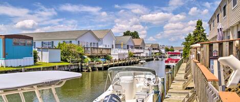 Apartamento (2 Bedrooms) | Interior