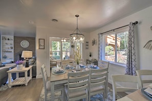 Casa (3 Bedrooms) | Interior