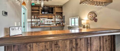 Casa (6 Bedrooms) | Interior