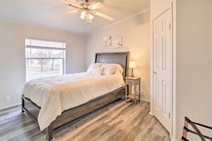 Casa (4 Bedrooms) | Parte interna