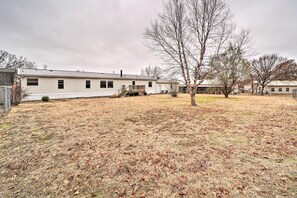 Casa (4 Bedrooms) | Interior