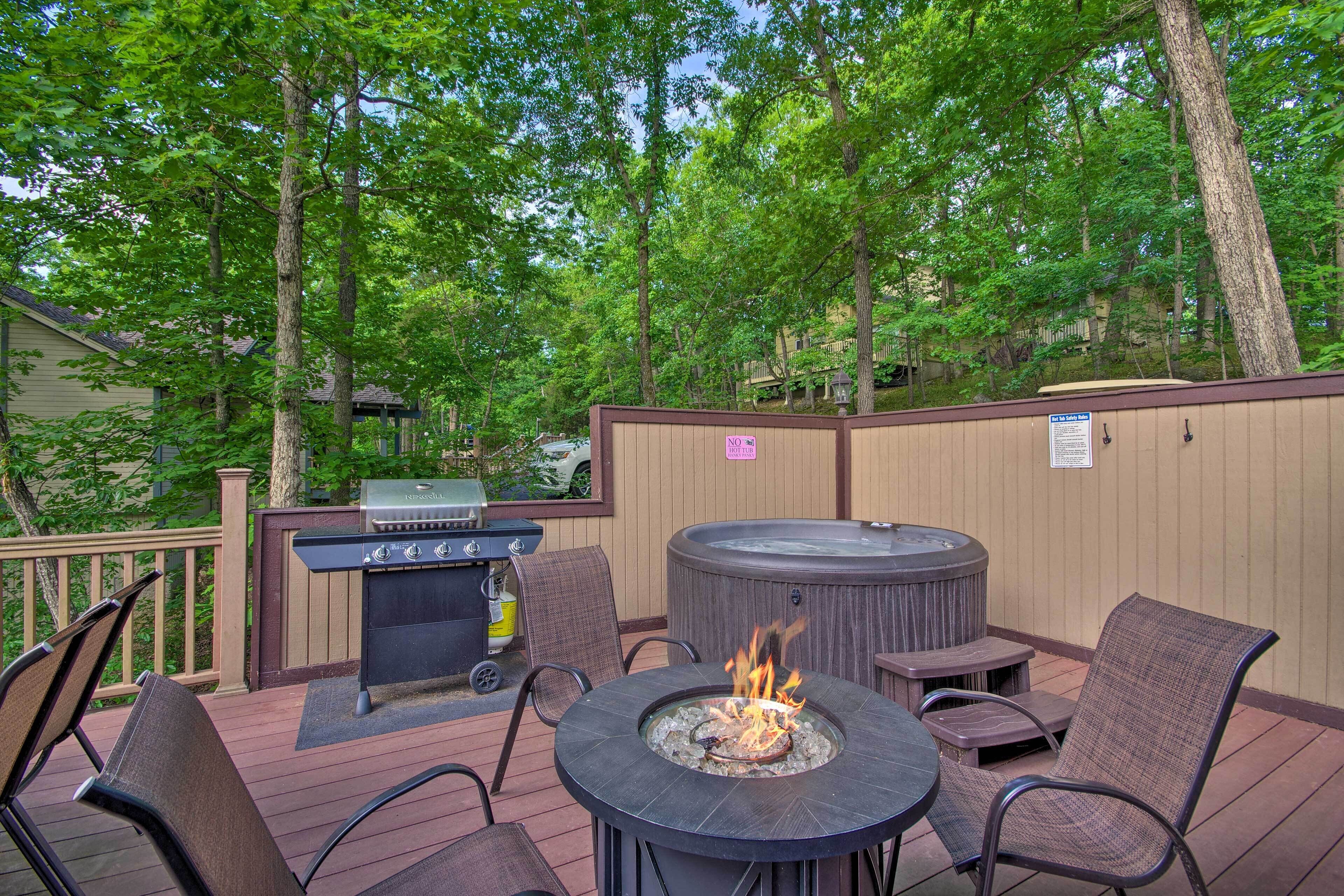 Casa (3 Bedrooms) | Interior