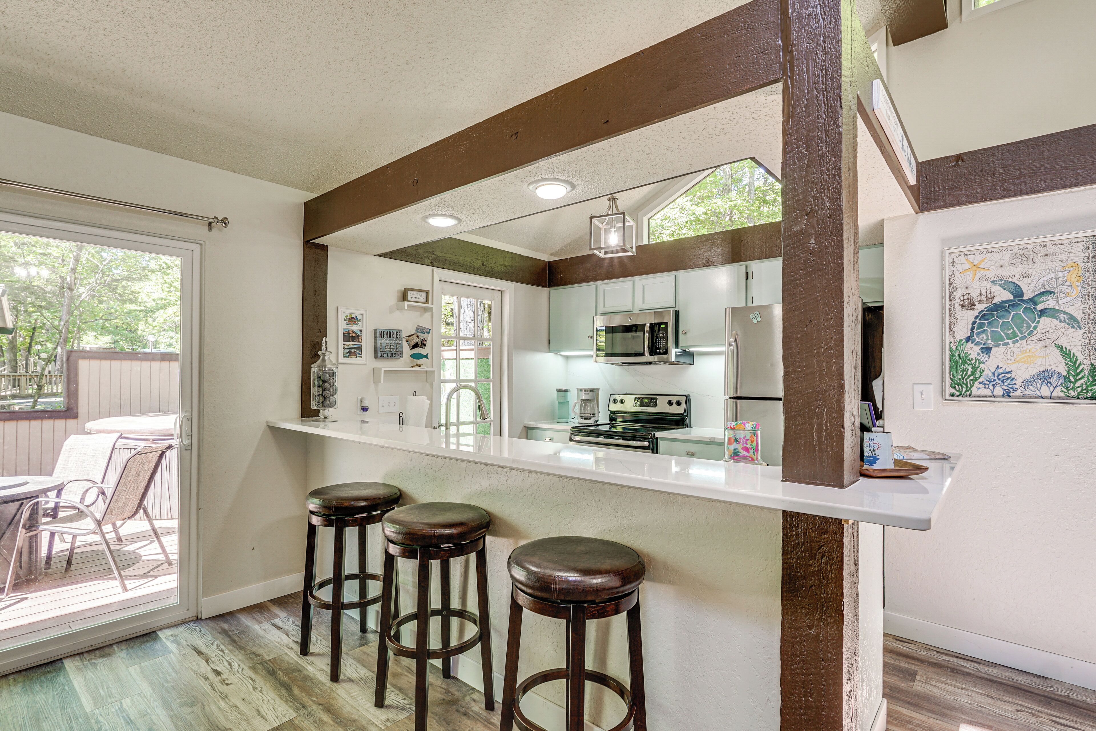 Casa (3 Bedrooms) | Interior