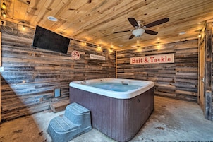 Casa (4 Bedrooms) | Parte interna