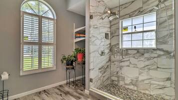 Casa (3 Bedrooms) | Banheiro