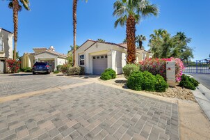 Casa (2 Bedrooms) | Parte interna