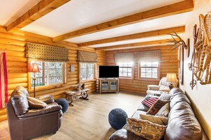 Casa (4 Bedrooms) | Parte interna