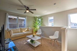 Casa (4 Bedrooms) | Parte interna