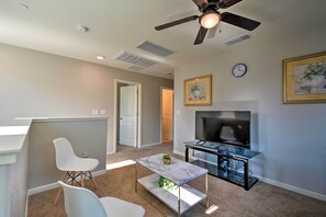 Casa (4 Bedrooms) | Interior