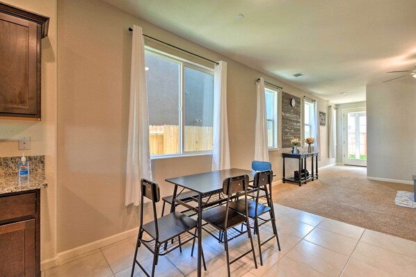 Casa (4 Bedrooms) | Interior