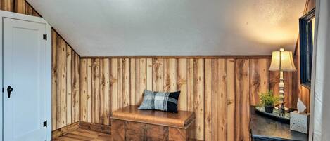 Casa (4 Bedrooms) | Interior