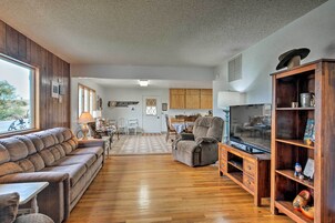 Casa (4 Bedrooms) | Interior