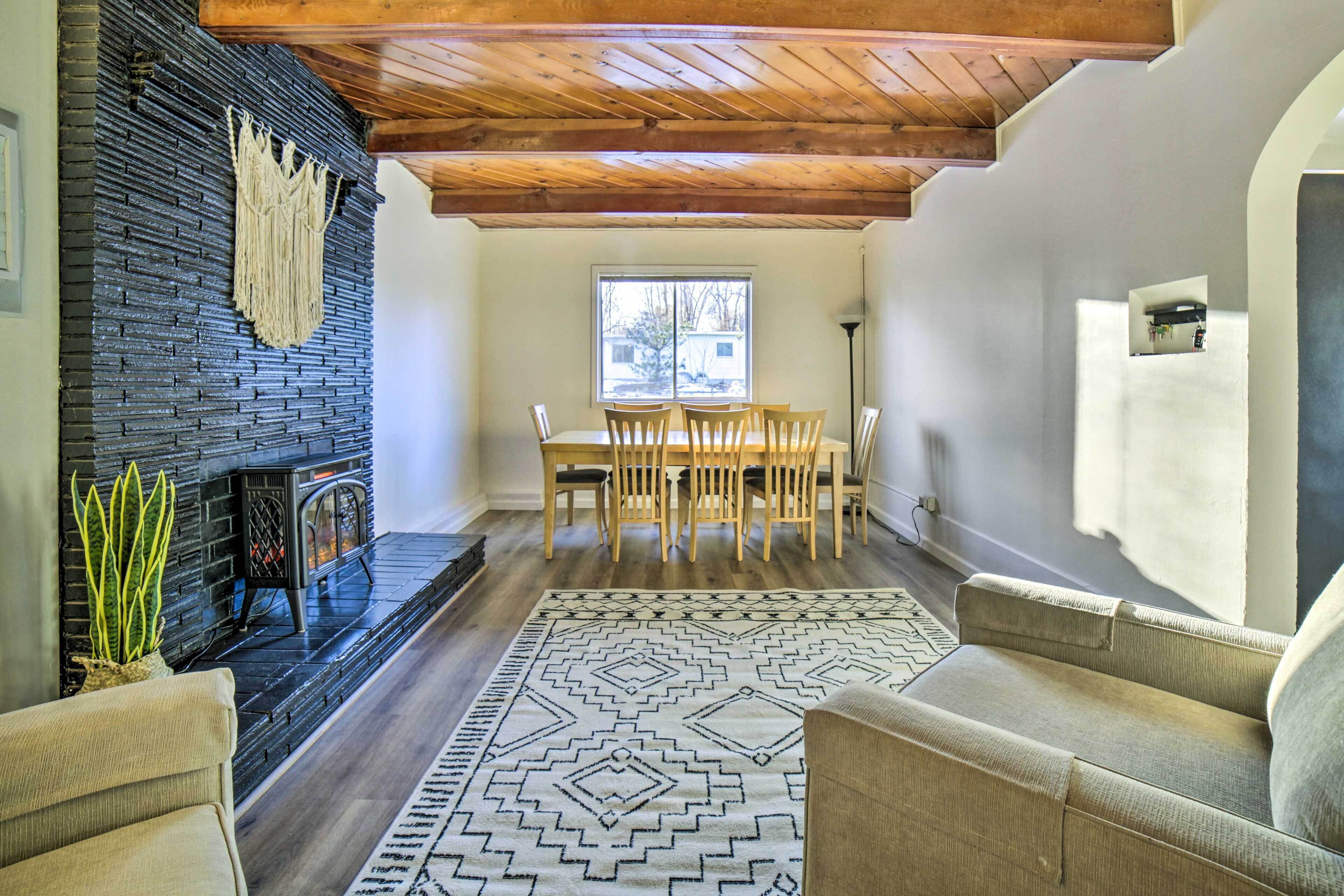 Casa (4 Bedrooms) | Parte interna