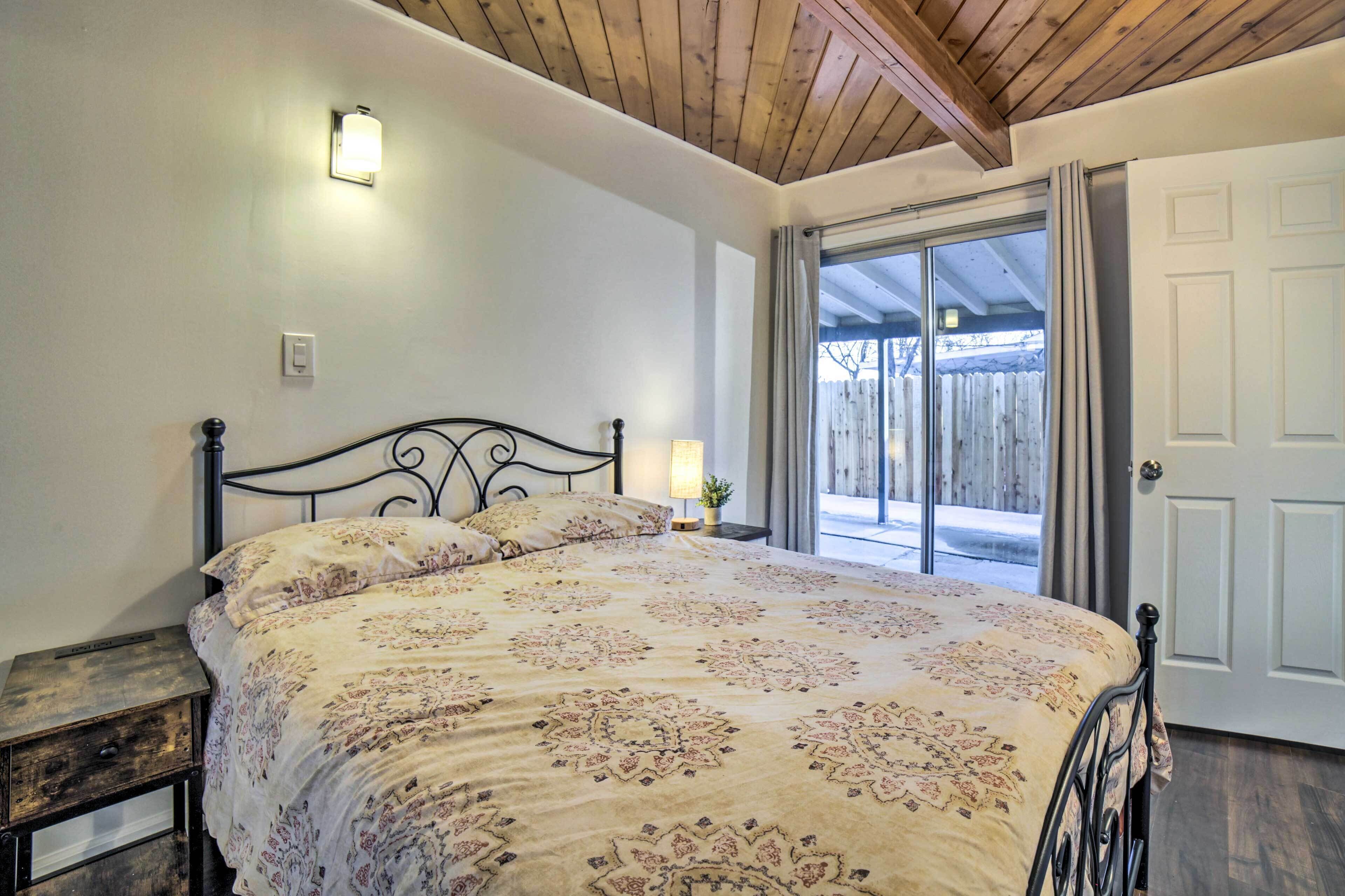 Casa (4 Bedrooms) | Parte interna