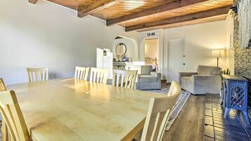 Casa (4 Bedrooms) | Parte interna