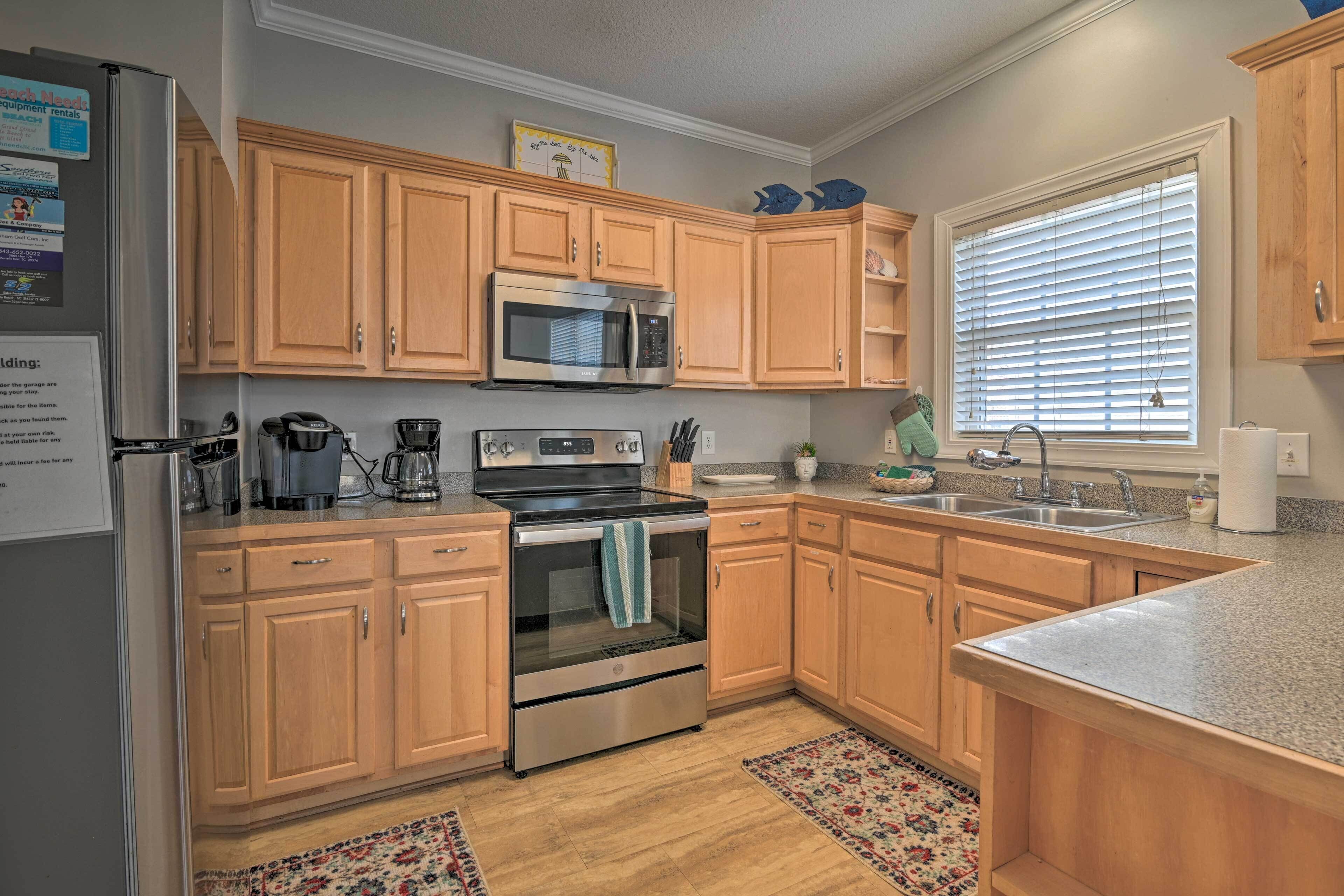 Casa (6 Bedrooms) | Interior