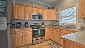 Casa (6 Bedrooms) | Interior