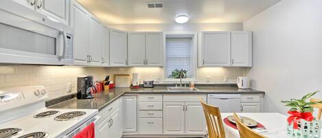 Apartamento (2 Bedrooms) | Interior