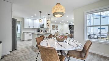 Casa (4 Bedrooms) | Interior