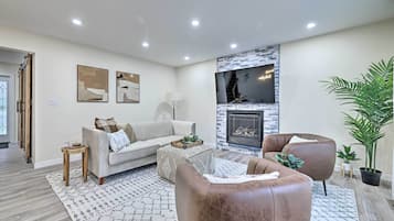 Casa (4 Bedrooms) | Interior