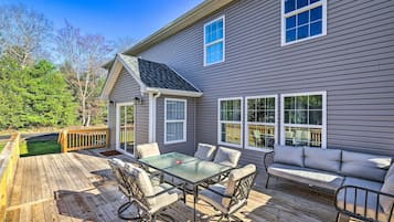 Casa (4 Bedrooms) | Fachada do alojamento