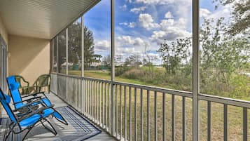 Apartamento (3 Bedrooms) | Interior