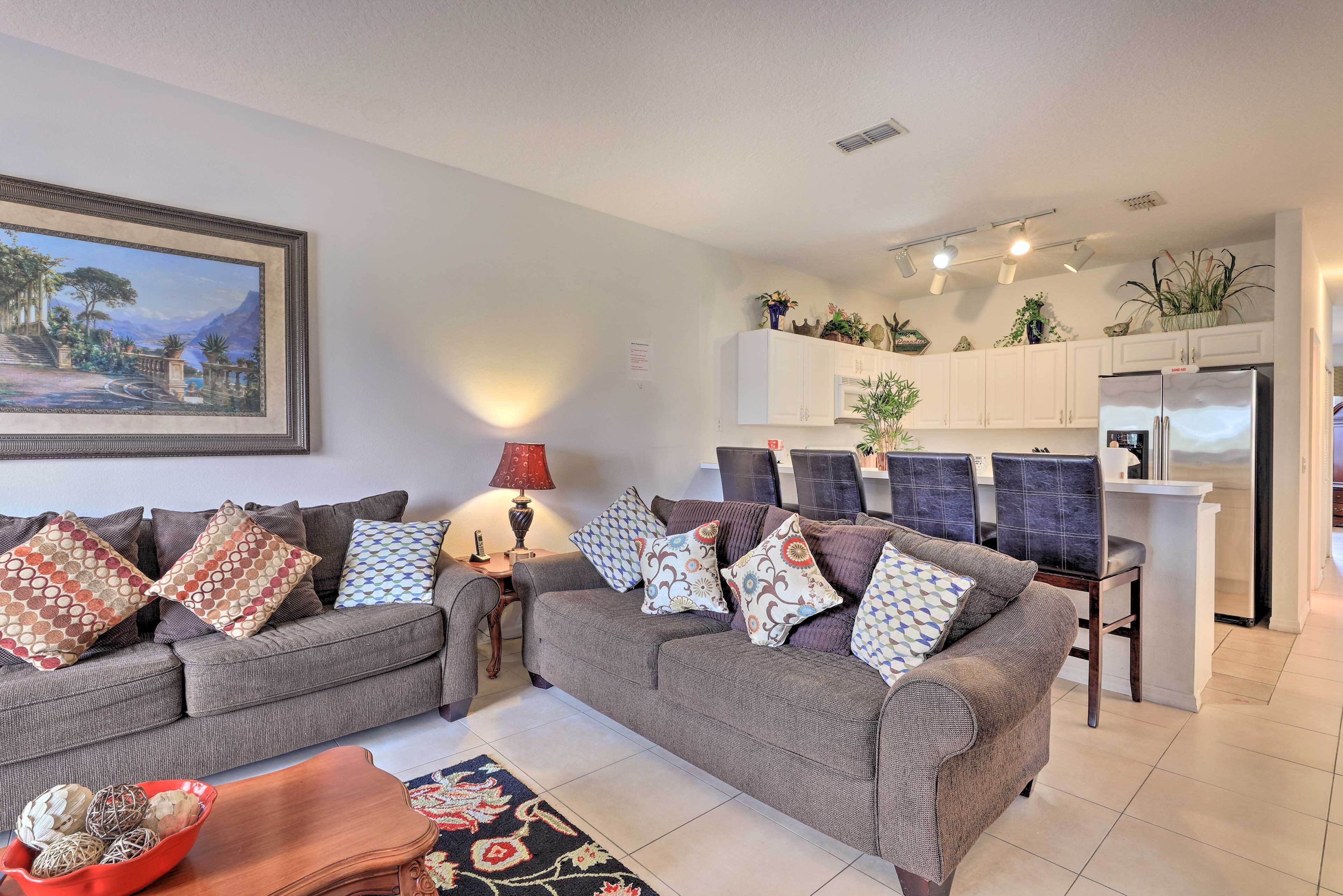 Apartamento (3 Bedrooms) | Interior