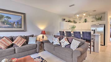 Apartamento (3 Bedrooms) | Interior