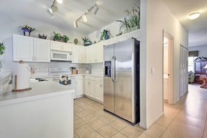 Apartamento (3 Bedrooms) | Interior