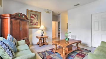 Apartamento (3 Bedrooms) | Interior