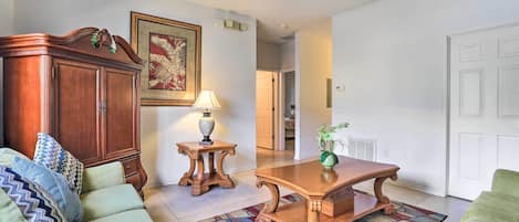Apartamento (3 Bedrooms) | Interior