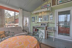 Casa de Campo (1 Bedroom) | Interior