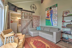 Casa de Campo (1 Bedroom) | Interior