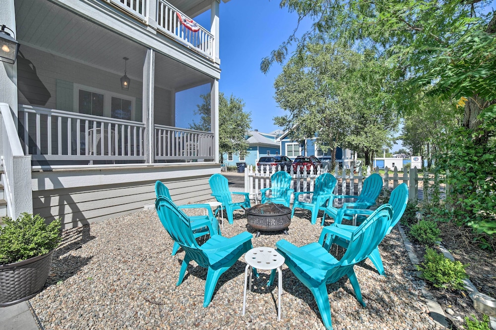 Bright & Airy Home: Chef's Kitchen & Pro Decor! - Michigan