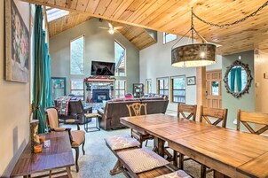 Casa (4 Bedrooms) | Interior
