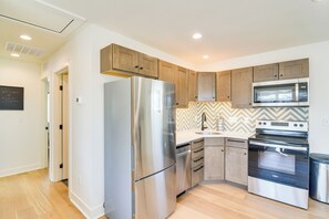 Casa (2 Bedrooms) | Interior