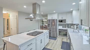 Casa (6 Bedrooms) | Interior